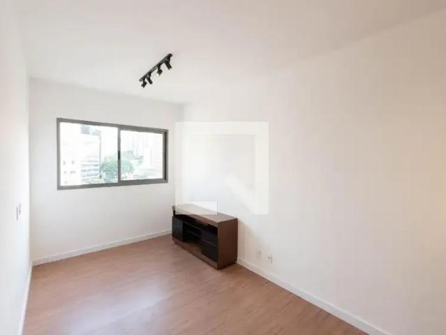 Apartamento para Locação em São Paulo/SP Bela Vista 1 Quartos