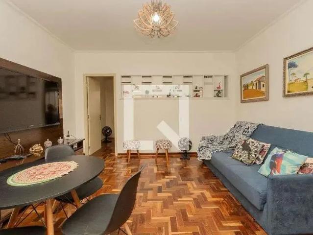 Apartamento para Locação em São Paulo/SP Bela Vista 1 Quartos