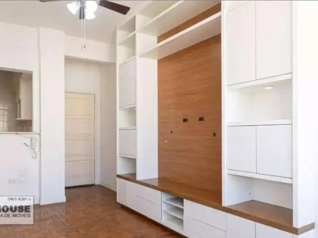 Apartamento para Locação em São Paulo/SP Bela Vista 1 Quartos