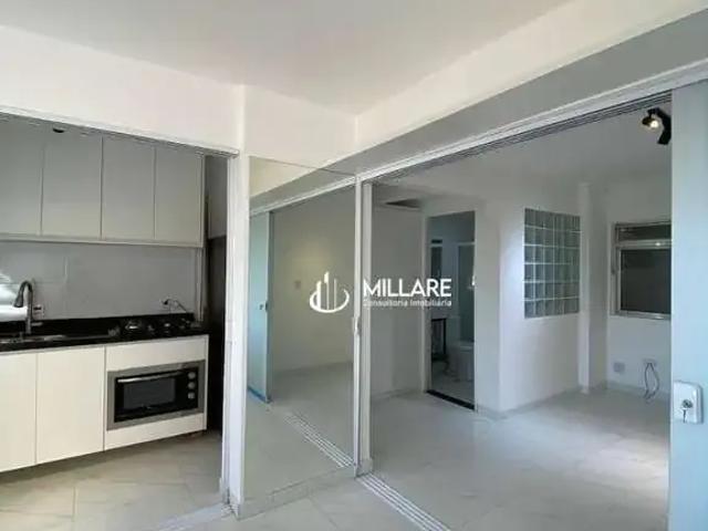 Apartamento para Locação em São Paulo/SP Bela Vista 1 Quartos