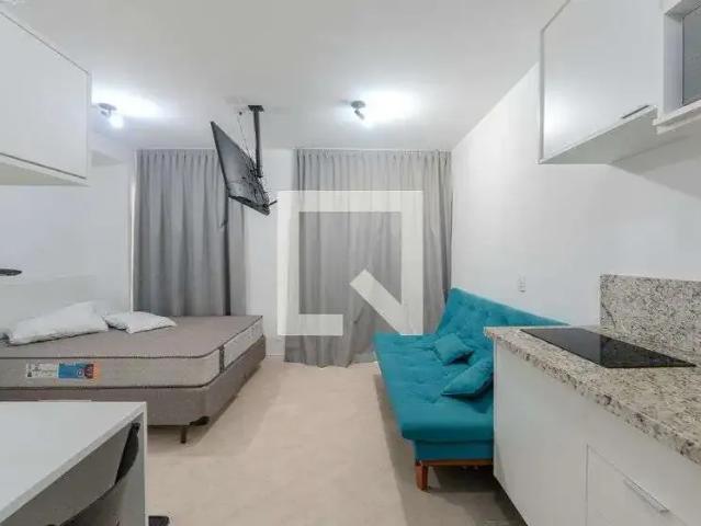 Apartamento para Locação em São Paulo/SP Bela Vista 1 Quartos