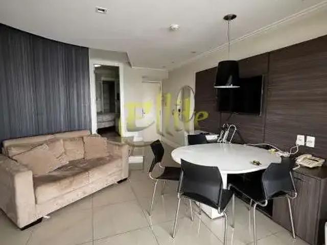 Apartamento para Locação em São Paulo/SP Bela Vista 1 Quartos