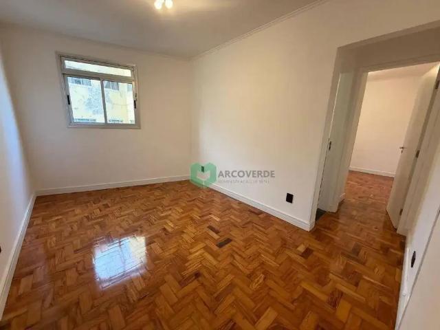 Apartamento para Locação em São Paulo/SP Bela Vista 1 Quartos