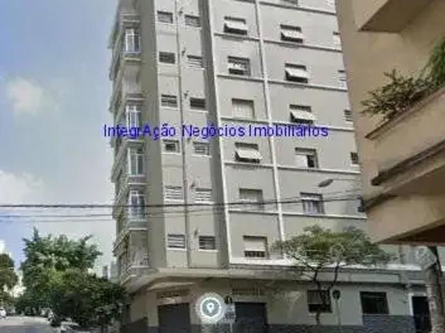 Apartamento para Locação em São Paulo/SP Bela Vista 1 Quartos
