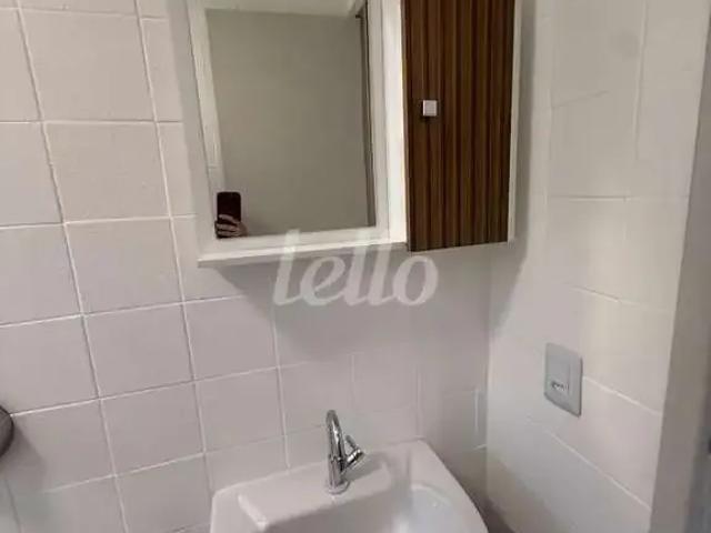 Apartamento para Locação em São Paulo/SP Bela Vista 1 Quartos