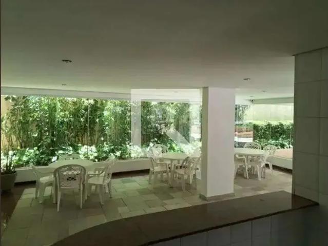 Apartamento para Locação em São Paulo/SP Bela Vista 1 Quartos