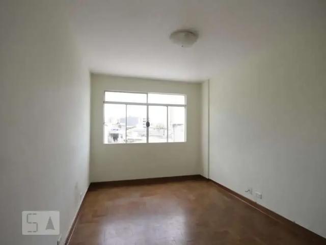Apartamento para Locação em São Paulo/SP Bela Vista 1 Quartos