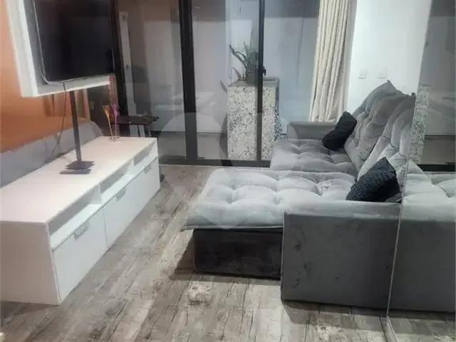 Apartamento para Locação em São Paulo/SP Bela Vista 1 Quartos