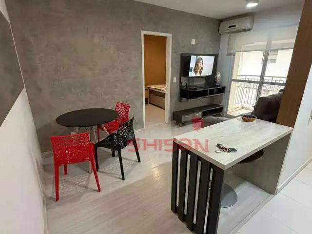 Apartamento para Locação em São Paulo/SP Bela Vista 1 Quartos