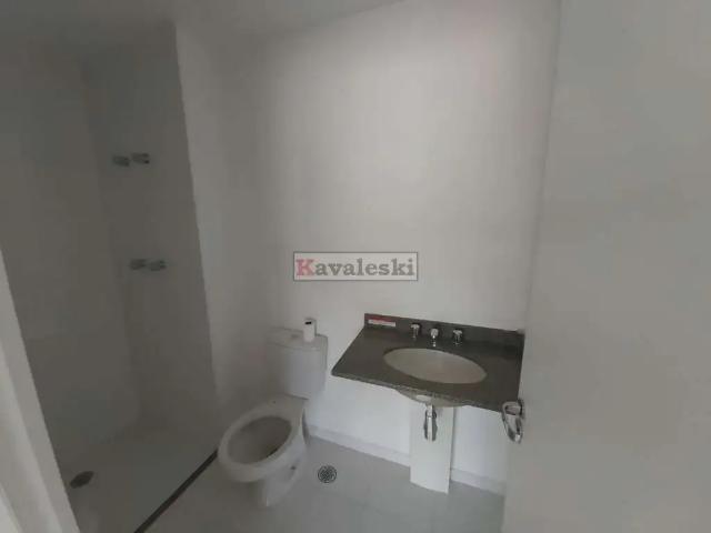 Apartamento para Locação em São Paulo/SP Bela Vista 1 Quartos