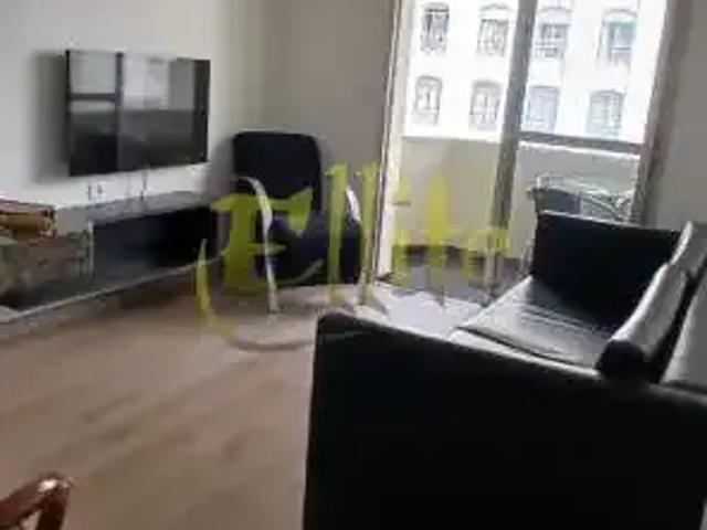 Apartamento para Locação em São Paulo/SP Bela Vista 1 Quartos