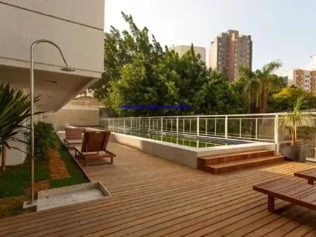 Apartamento para Locação em São Paulo/SP Bela Vista 1 Quartos