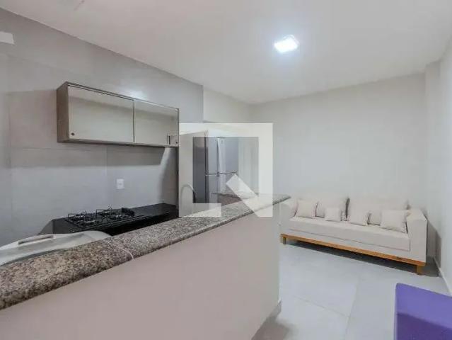 Apartamento para Locação em São Paulo/SP Bela Vista 1 Quartos