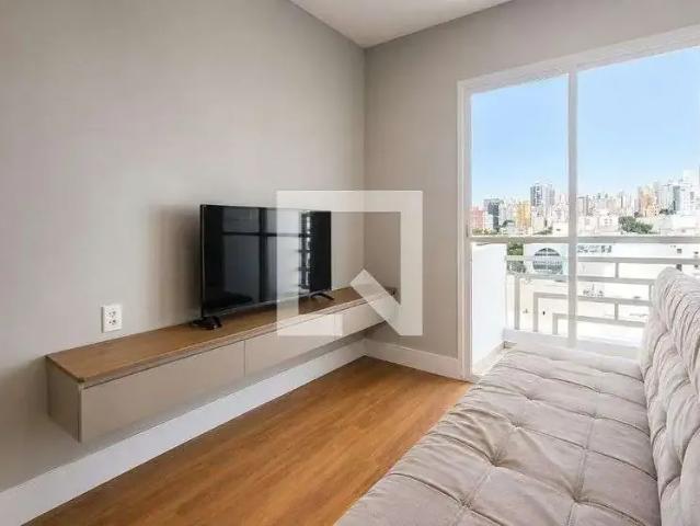 Apartamento para Locação em São Paulo/SP Bela Vista 1 Quartos
