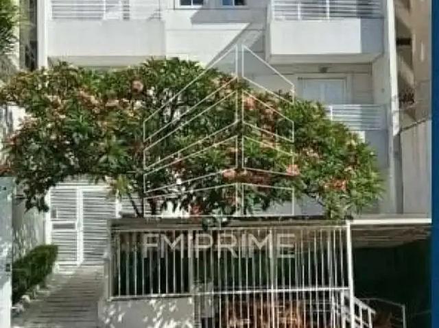 Apartamento para Locação em São Paulo/SP Bela Vista 1 Quartos