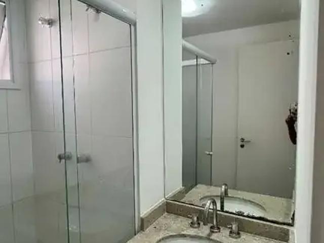 Apartamento para Locação em São Paulo/SP Bela Vista 1 Quartos