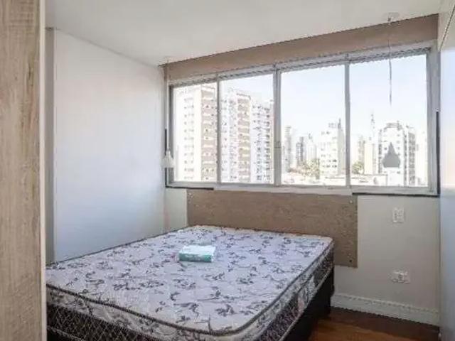 Apartamento para Locação em São Paulo/SP Bela Vista 1 Quartos