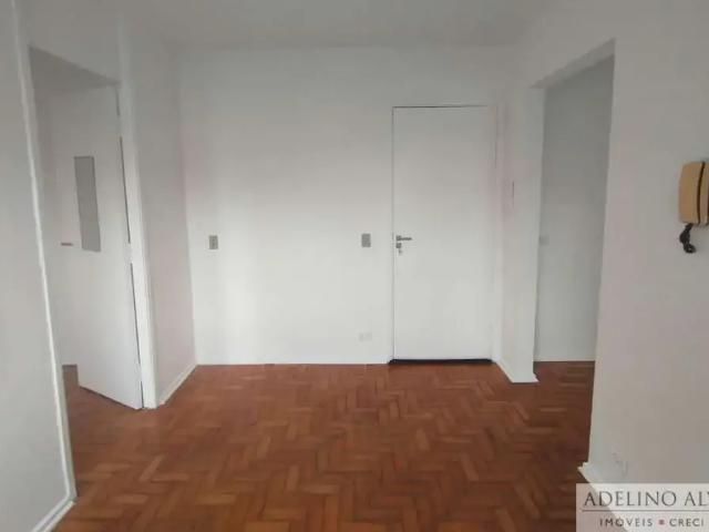 Apartamento para Locação em São Paulo/SP Bela Vista 1 Quartos
