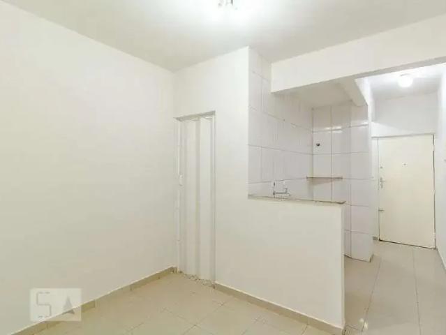 Apartamento para Locação em São Paulo/SP Bela Vista 1 Quartos