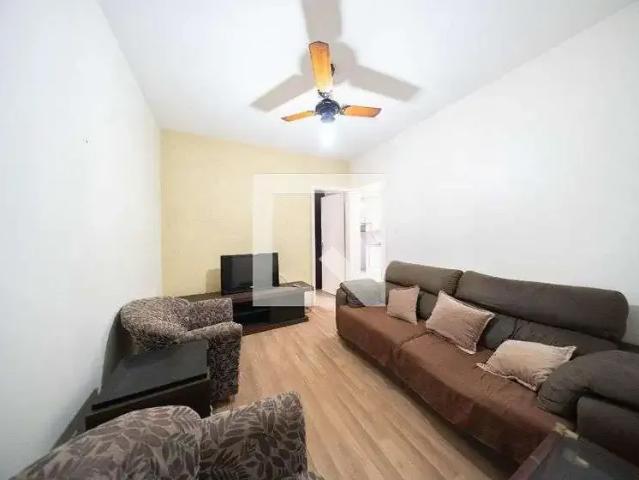 Apartamento para Locação em São Paulo/SP Bela Vista 1 Quartos