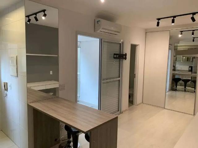 Apartamento para Locação em São Paulo/SP Bela Vista 1 Quartos