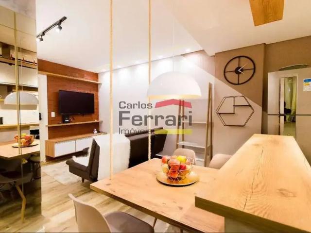 Apartamento para Locação em São Paulo/SP Bela Vista 1 Quartos