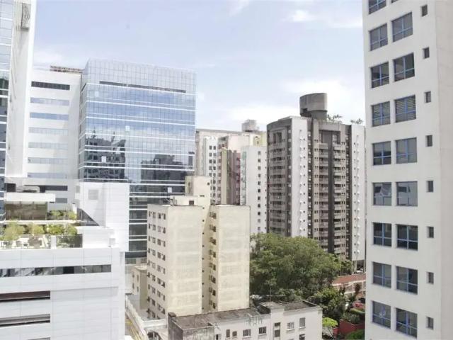 Apartamento para Locação em São Paulo/SP Bela Vista 1 Quartos