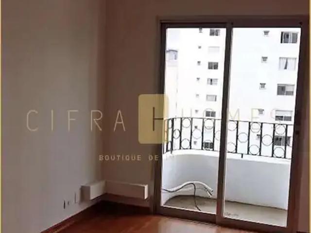 Apartamento para Locação em São Paulo/SP Bela Vista 1 Quartos