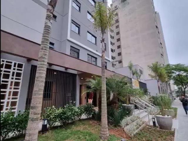 Apartamento para Locação em São Paulo/SP Bela Vista 1 Quartos