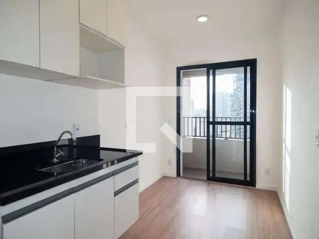 Apartamento para Locação em São Paulo/SP Bela Vista 1 Quartos