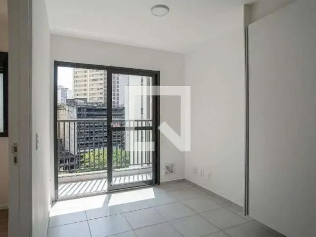 Apartamento para Locação em São Paulo/SP Bela Vista 1 Quartos