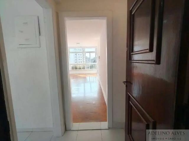 Apartamento para Locação em São Paulo/SP Bela Vista 1 Quartos