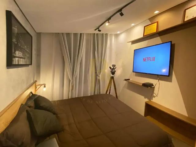 Apartamento para Locação em São Paulo/SP Bela Vista 1 Quartos