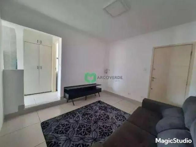 Apartamento para Locação em São Paulo/SP Bela Vista 1 Quartos
