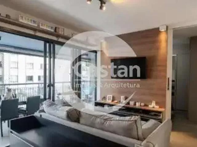 Apartamento para Locação em São Paulo/SP Bela Vista 1 Quartos