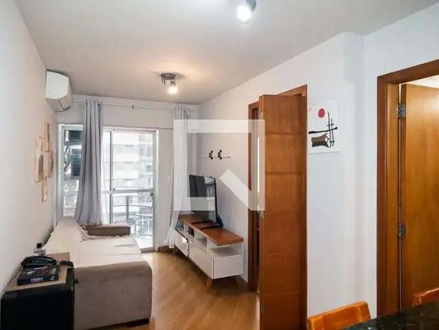 Apartamento para Locação em São Paulo/SP Bela Vista 1 Quartos