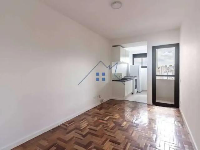 Apartamento para Locação em São Paulo/SP Bela Vista 1 Quartos