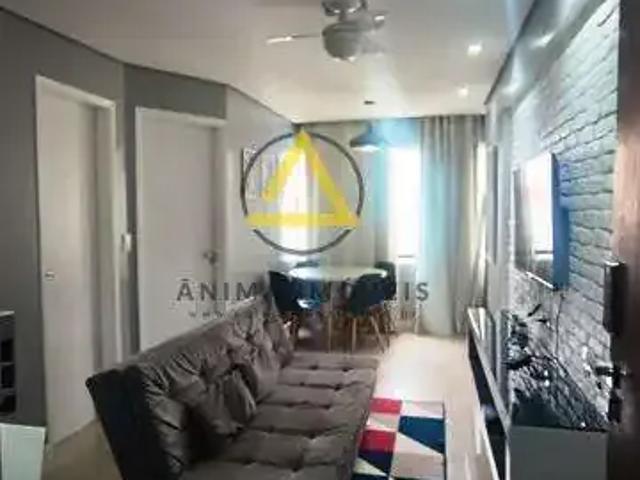 Apartamento para Locação em São Paulo/SP Bela Vista 1 Quartos