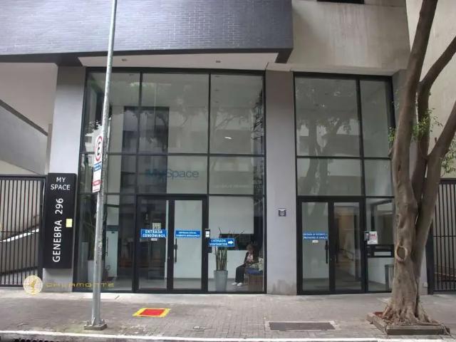 Apartamento para Locação em São Paulo/SP Bela Vista 1 Quartos