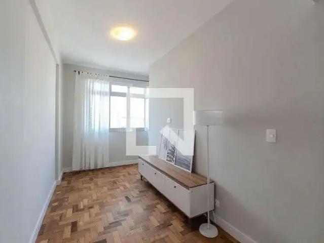 Apartamento para Locação em São Paulo/SP Bela Vista 1 Quartos