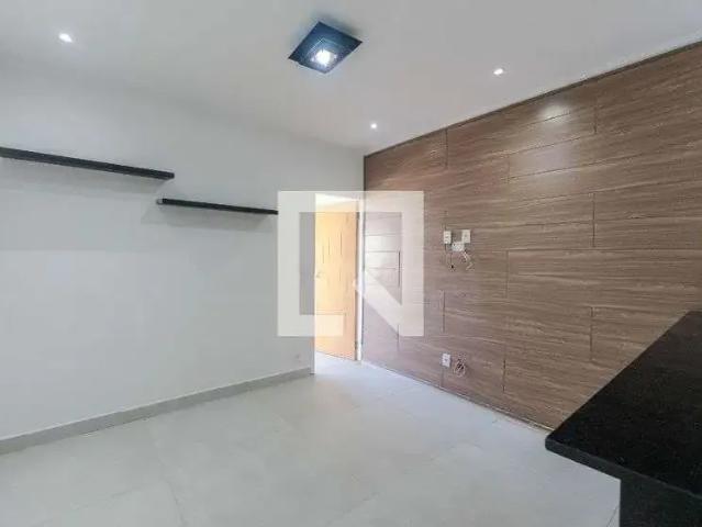 Apartamento para Locação em São Paulo/SP Bela Vista 1 Quartos
