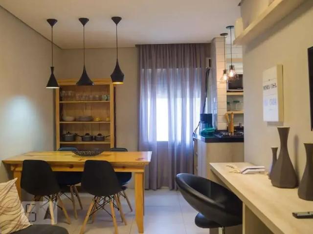 Apartamento para Locação em São Paulo/SP Bela Vista 1 Quartos