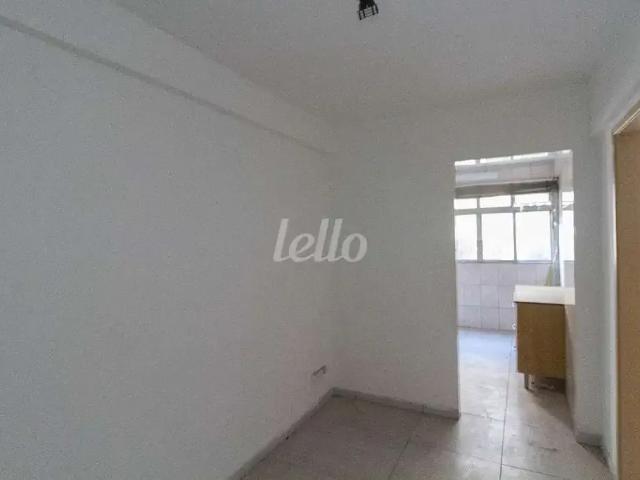 Apartamento para Locação em São Paulo/SP Bela Vista 1 Quartos