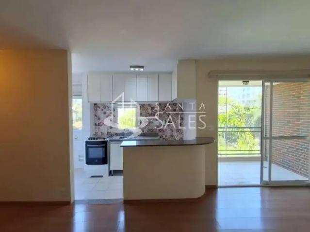Apartamento para Locação em São Paulo/SP Bela Vista 1 Quartos
