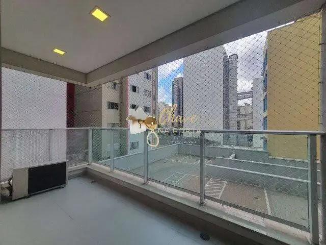 Apartamento para Locação em São Paulo/SP Bela Vista 1 Quartos