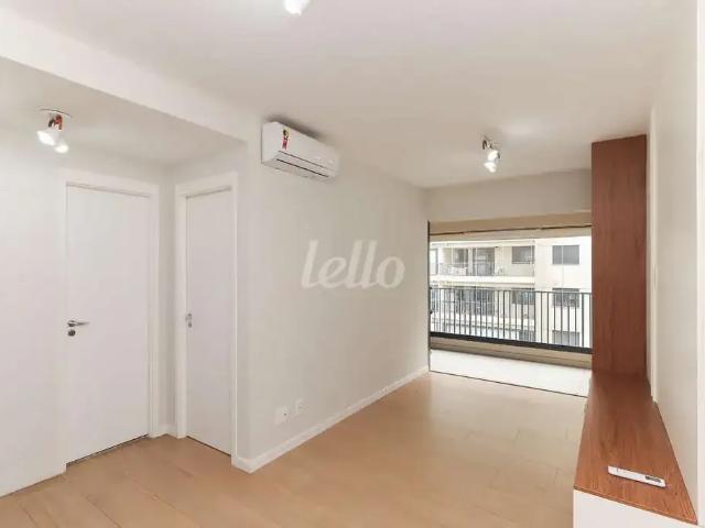 Apartamento para Locação em São Paulo/SP Bela Vista 1 Quartos