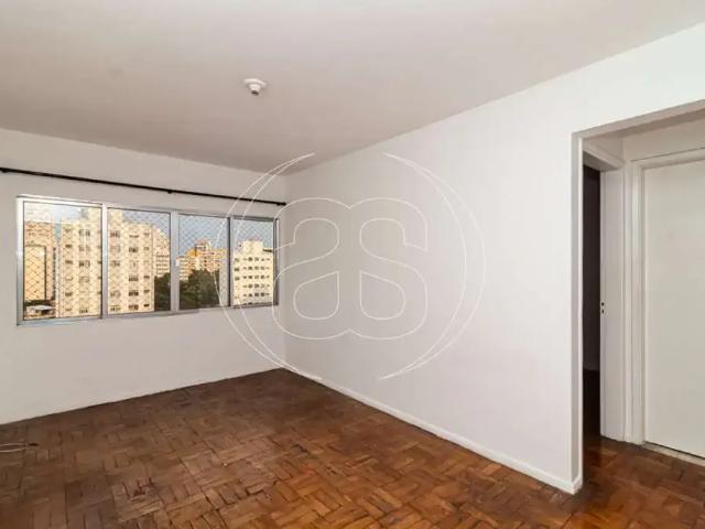 Apartamento para Locação em São Paulo/SP Bela Vista 1 Quartos