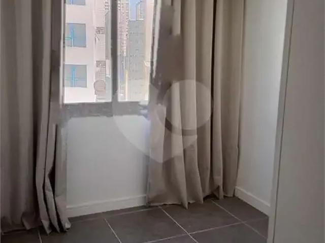 Apartamento para Locação em São Paulo/SP Bela Vista 1 Quartos