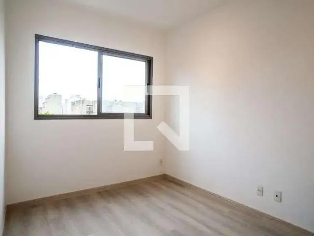 Apartamento para Locação em São Paulo/SP Bela Vista 1 Quartos