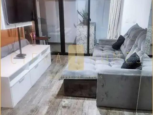 Apartamento para Locação em São Paulo/SP Bela Vista 1 Quartos